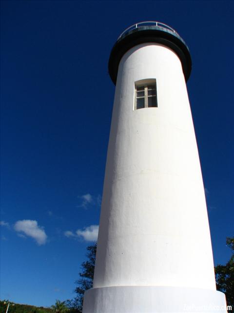 El Faro de Rincón - ZeePuertoRico.com