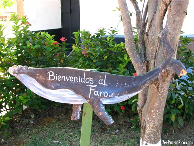 El Faro de Rincón - ZeePuertoRico.com