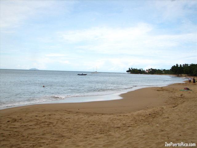 Playa de Rincón - ZeePuertoRico.com