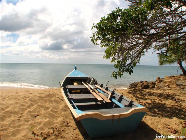 Las mejores playas de Puerto Rico Balnearios