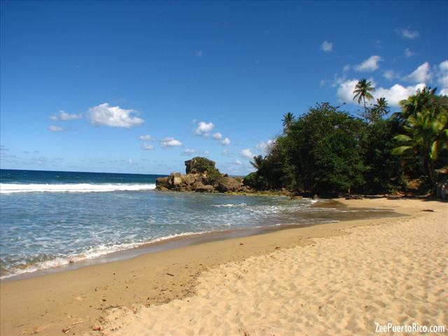 Playas de Puerto Rico