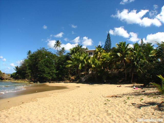 Pools Beach - ZeePuertoRico.com