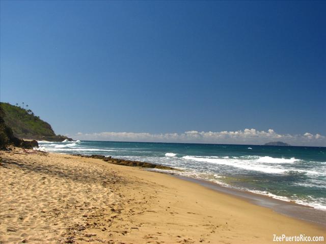 Pools Beach - ZeePuertoRico.com