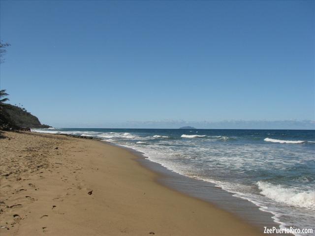 Pools Beach - ZeePuertoRico.com