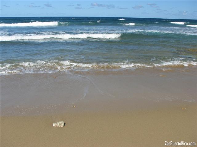 Pools Beach - ZeePuertoRico.com