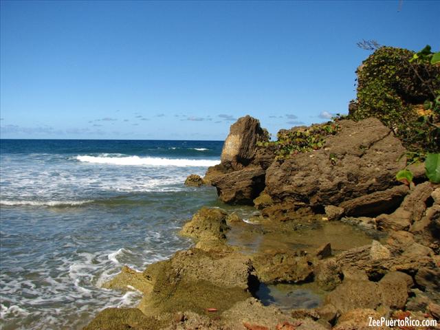 Pools Beach - ZeePuertoRico.com