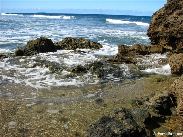Pools Beach - ZeePuertoRico.com