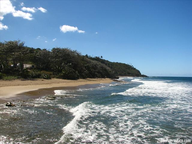 Pools Beach - ZeePuertoRico.com