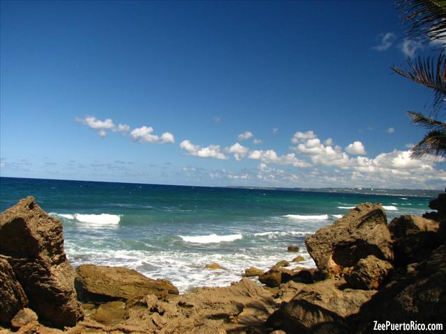 Pools Beach - ZeePuertoRico.com