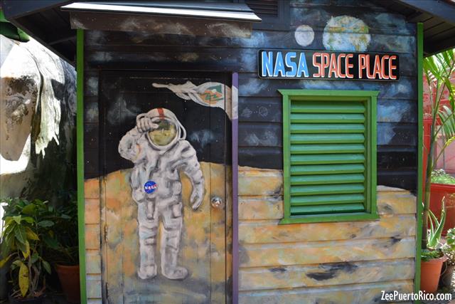 Museo Del Niño Viejo San Juan - ZeePuertoRico.com