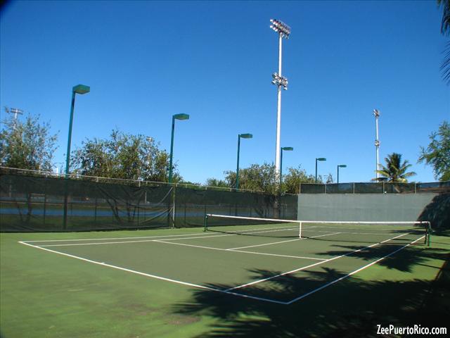 Parque Central de San Juan - ZeePuertoRico.com