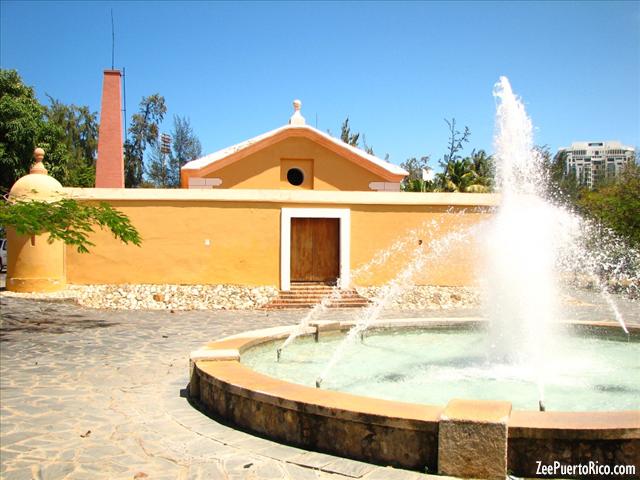 Parques Nacionales de Puerto Rico