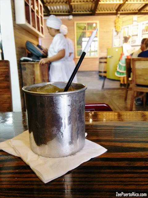 Restaurante Raíces Hato Rey - ZeePuertoRico.com