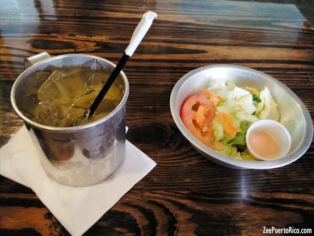 Restaurante Raíces Hato Rey - ZeePuertoRico.com