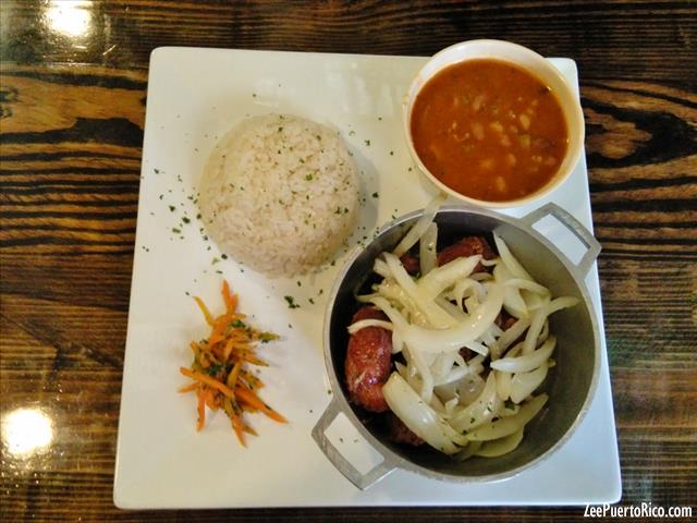 Restaurante Raíces Hato Rey - ZeePuertoRico.com