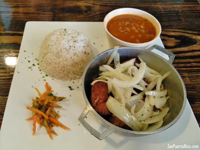 Restaurante Raíces Hato Rey - ZeePuertoRico.com