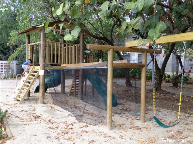 Restaurante Raíces Hato Rey - ZeePuertoRico.com