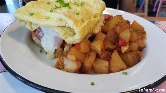 Tía Cocina - ZeePuertoRico.com