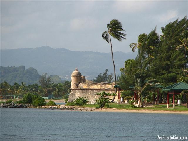 Isla de Cabra - ZeePuertoRico.com