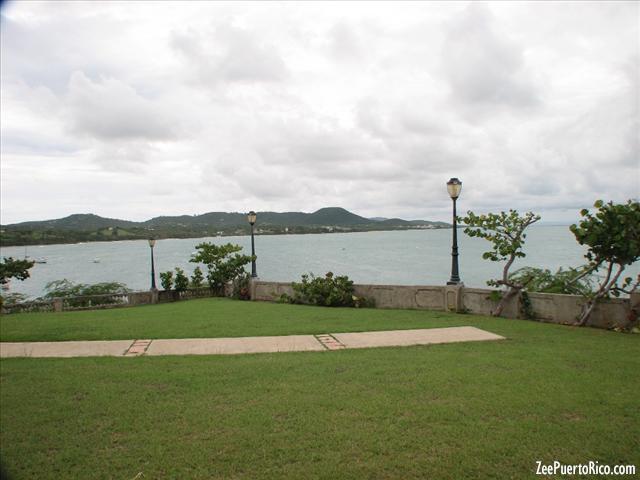 Faro Punta Mulas - ZeePuertoRico.com