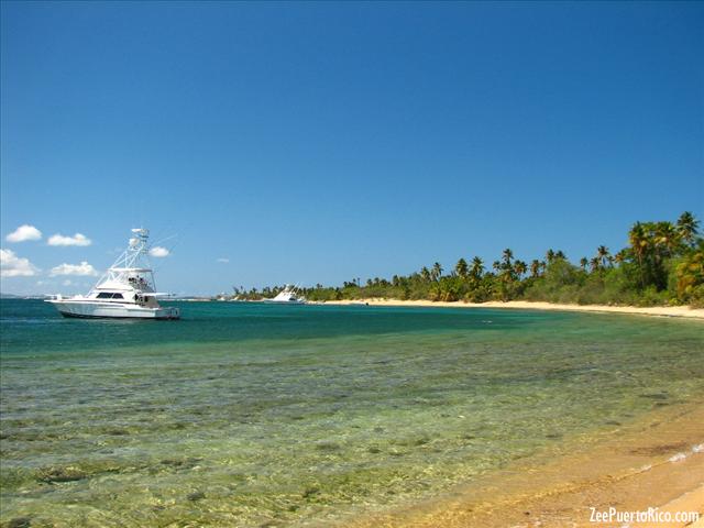 Playa Punta Arenas - ZeePuertoRico.com