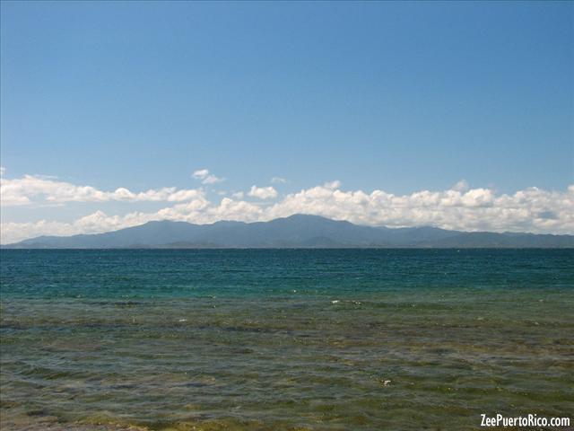 Playa Punta Arenas - ZeePuertoRico.com