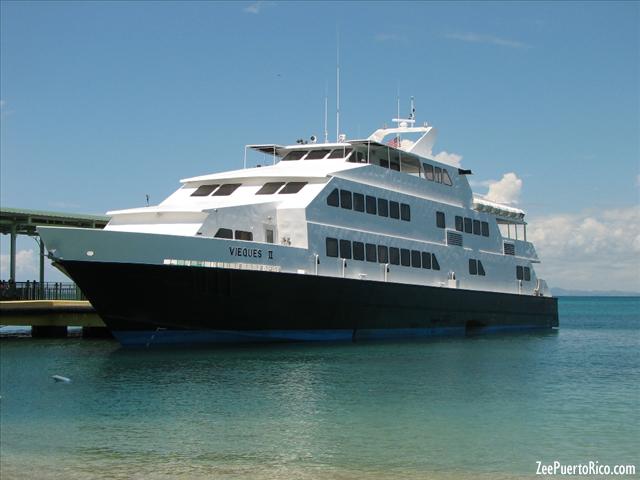 Vieques : ZeePuertoRico.com