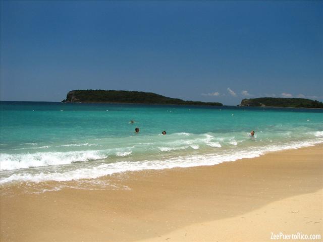 ZeePuertoRico.com - Sun Bay