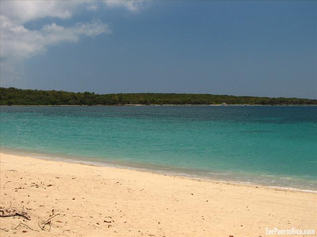 ZeePuertoRico.com - Sun Bay