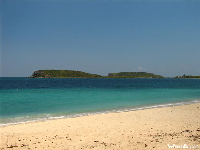 ZeePuertoRico.com - Sun Bay